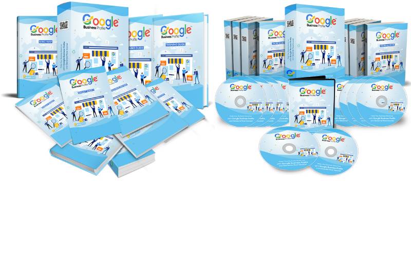 Google Business Profile Review | Comes With Full Private Label Rights