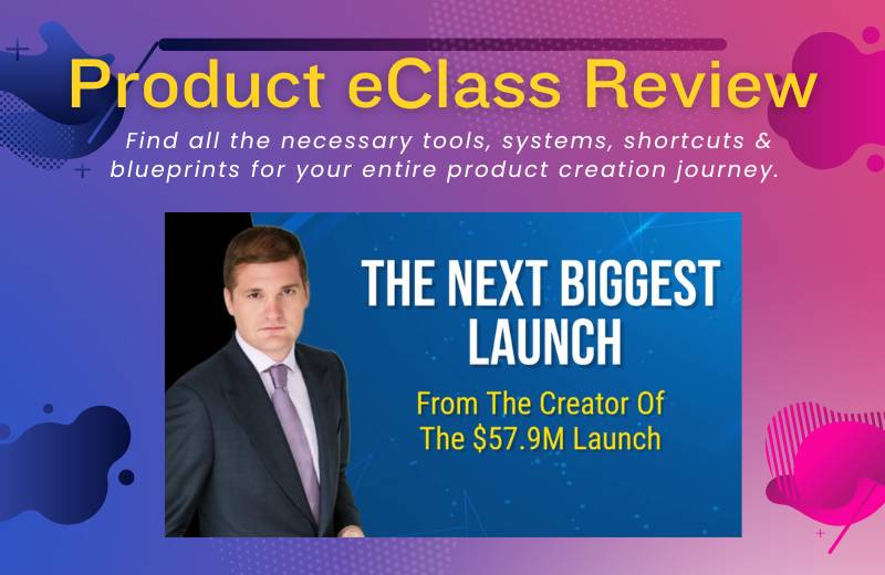 Product EClass Review | Jason Fladlien's Newest Course