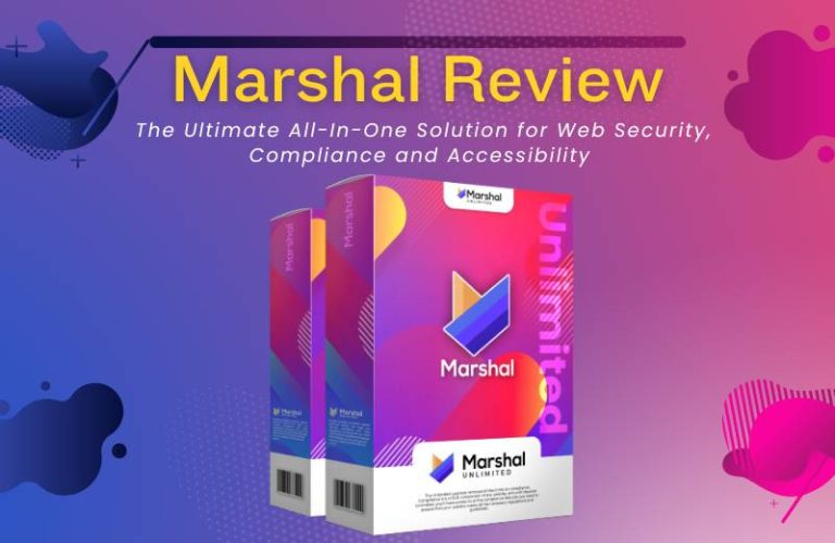 Marshal Review | All-In-One Solution For Web Security