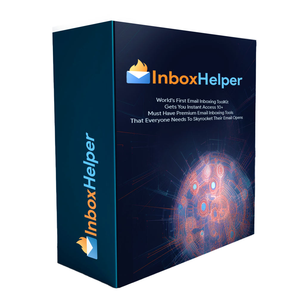 InboxHelper Review | See Demo Here!