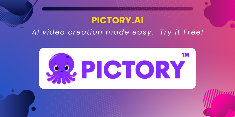 Pictory Review | Create Videos From Articles, Blogs, & More