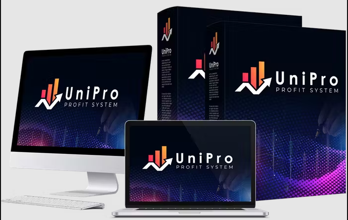 Unipro Profit System Review | Affiliate Marketing W/ Ease!