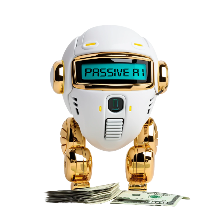 Passive AI Review | Your Shortcut To Profitable Commissions
