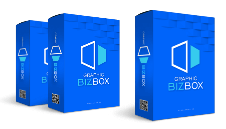 Graphic BizBox PLR Review: A Revolutionary Solution To Unlock Creative ...