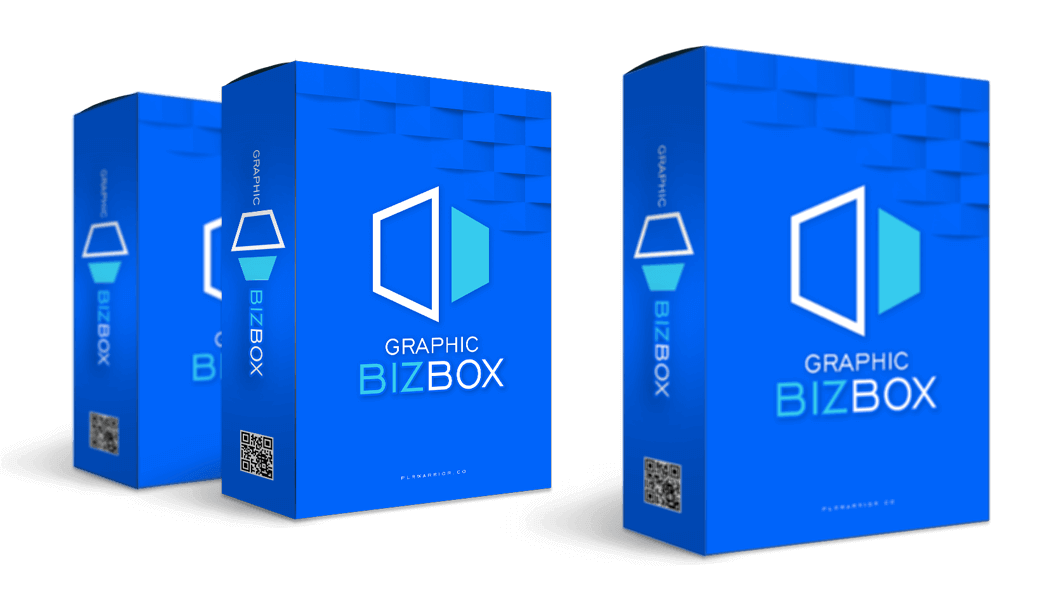Graphic BizBox PLR Review: A Revolutionary Solution To Unlock Creative ...